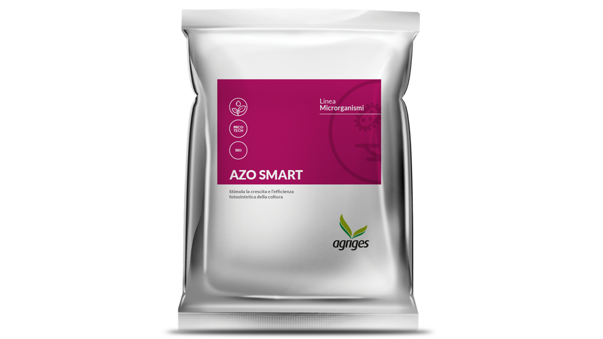 Azo Smart: tecnología microbiológica para mejorar la eficiencia del ...
