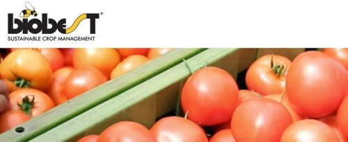 Asperello™ T34 Biocontrol gana el Retailers Choice Award