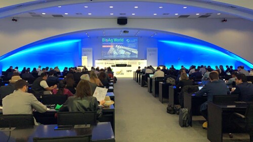 Valencia, sede del BioAg World Congress 2022