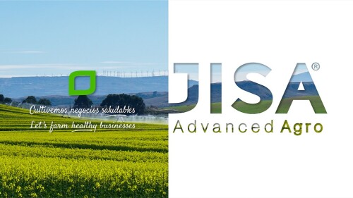 JISA Advanced Agro, una empresa global que mira al futuro